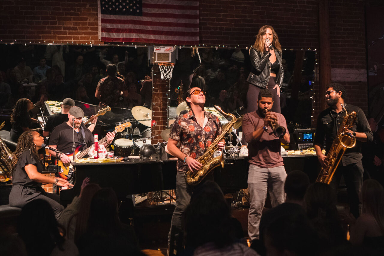 San Diego Nightlife | Piano Bar & Restaurant | The Shout House