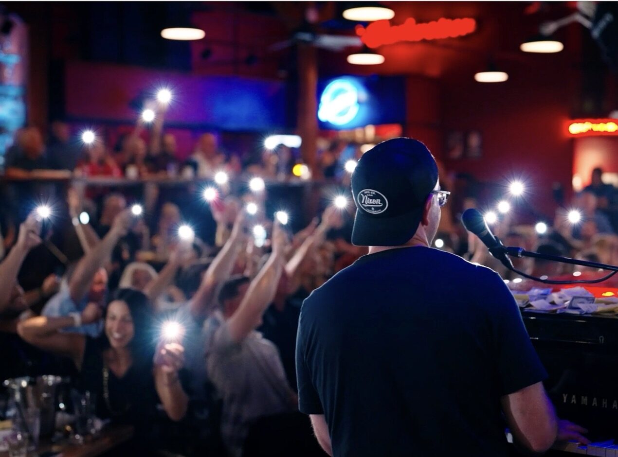 Top 10 Things to Do in San Diego at Night (2025 Guide) - The Shout! House